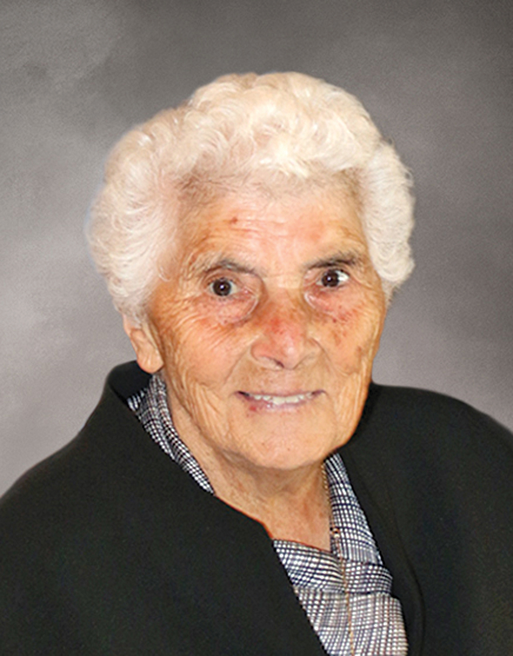 Maria Prioletti — Il Globo