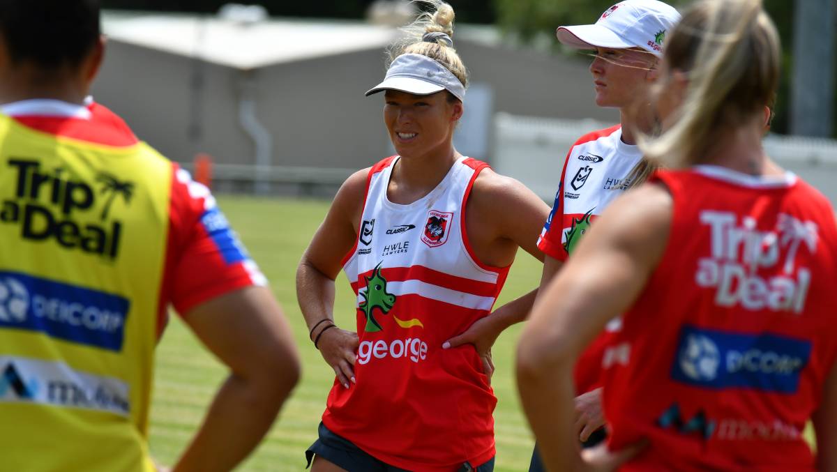 Emma Tonegato, oro olimpico di Rio 2016, passa dalla palla ovale a 7 al ...