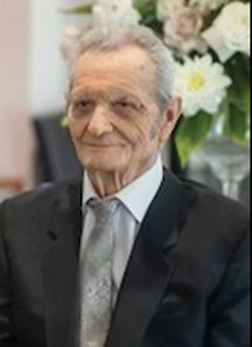 Mario Sinacori — Il Globo