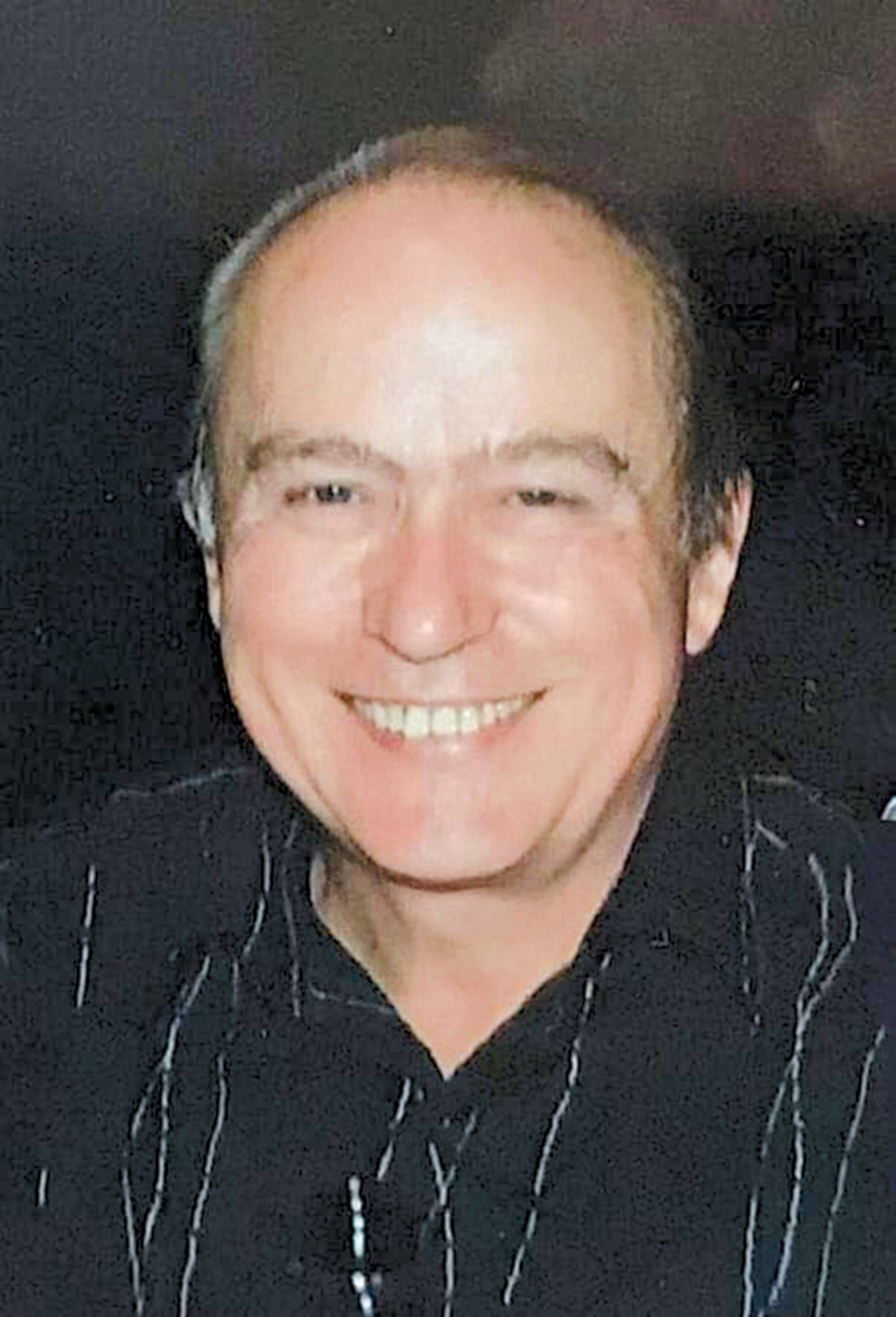 Domenico Di Tizio — Il Globo