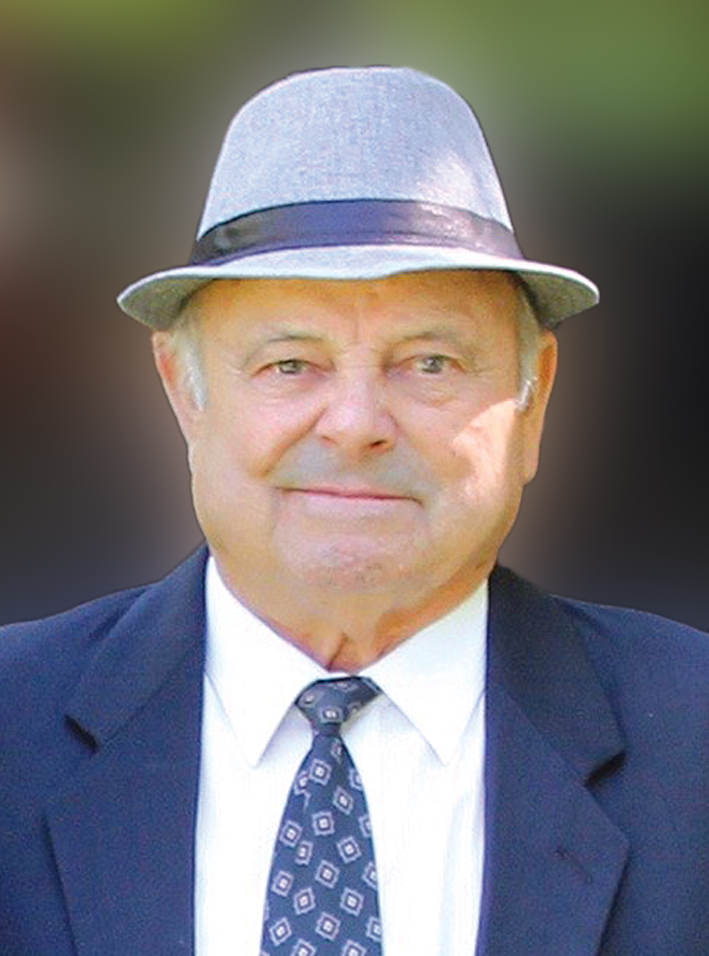 Carmelo Condello — Il Globo