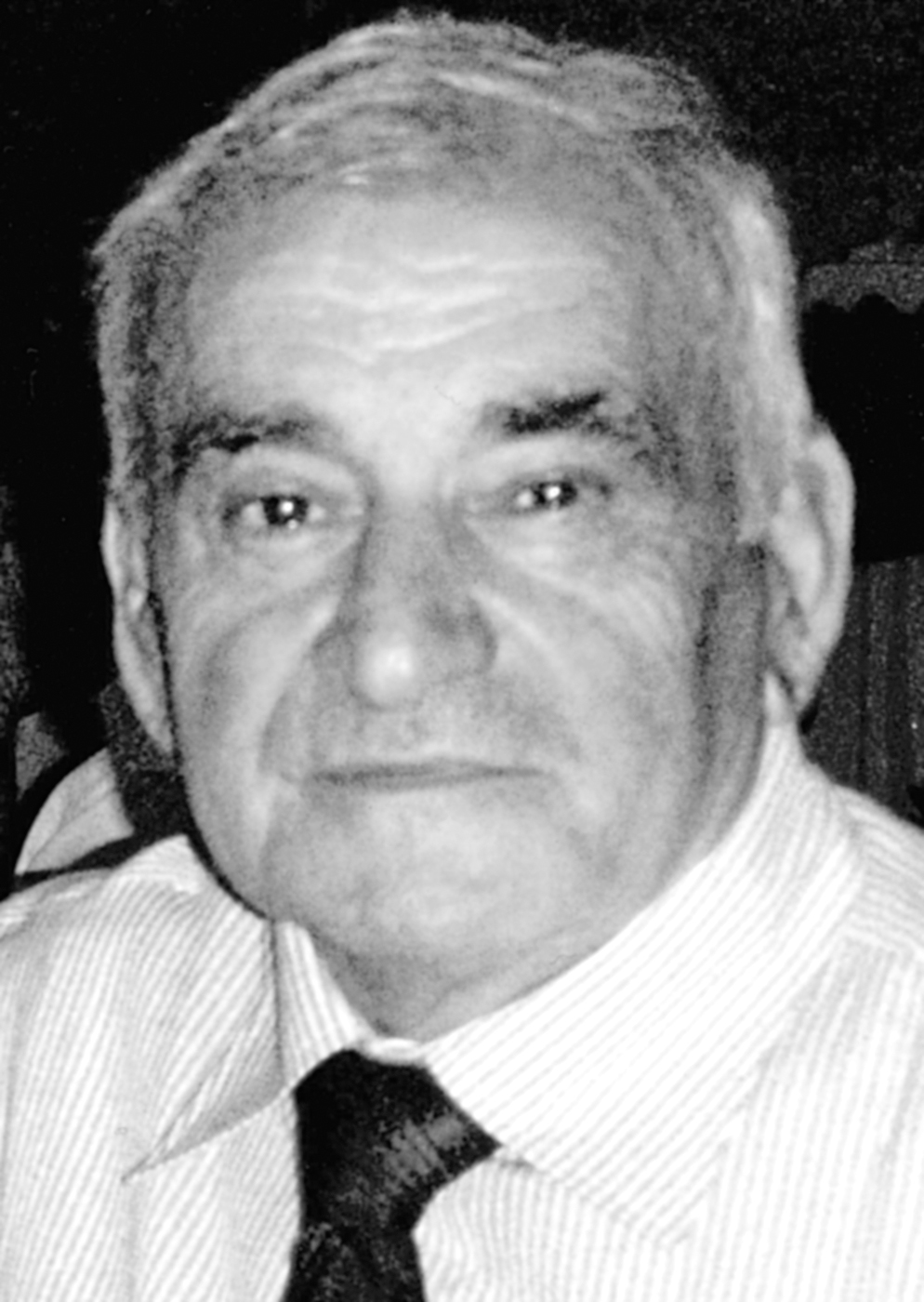 Vincenzo Scarcella — Il Globo