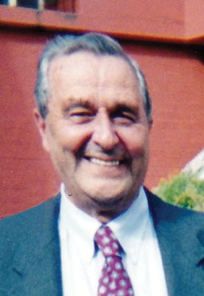 Cesare Grossi — Il Globo