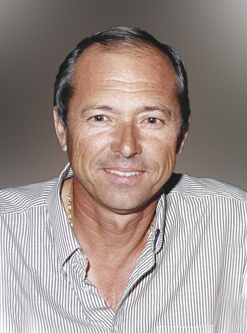 Carlo Crocetti — Il Globo