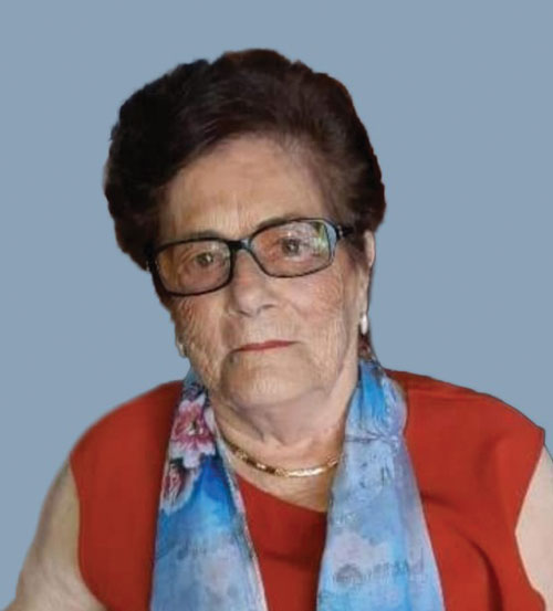 Anna Colavito — Il Globo