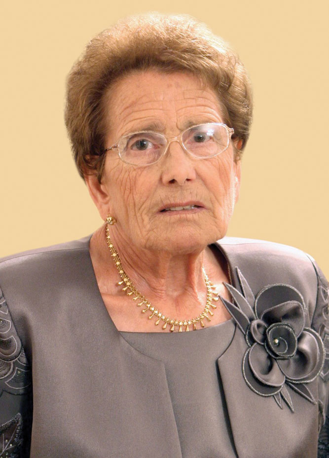 Giuseppa Proietto — Il Globo