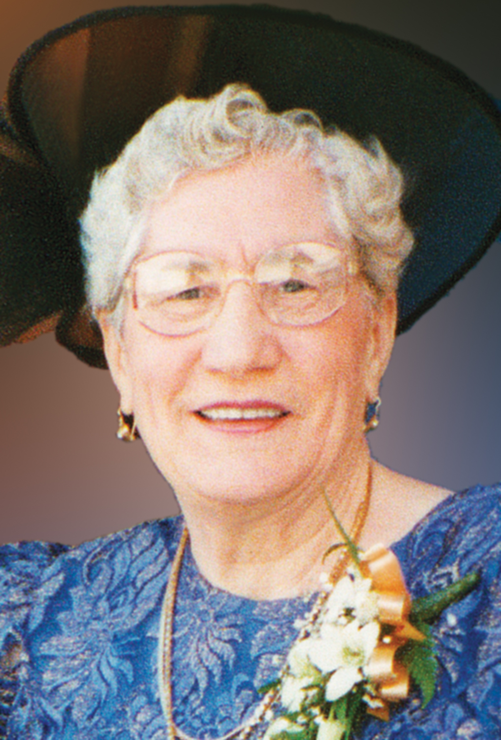 Angela Pavone (nata Romeo) — Il Globo