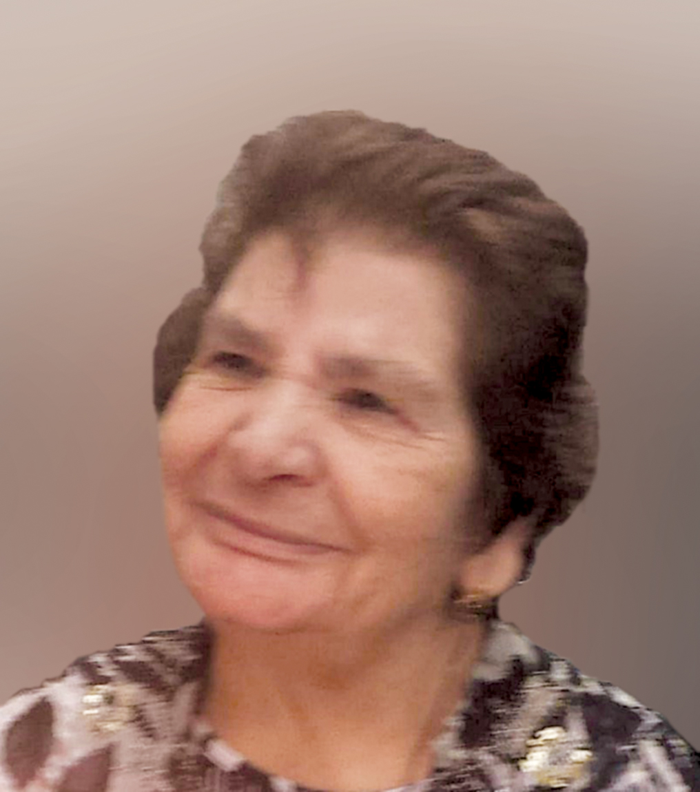 Concetta Campagna — Il Globo