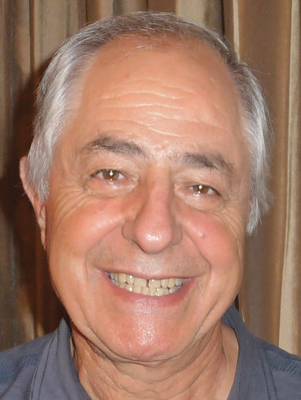 Luigi (Lou) Cursio — Il Globo