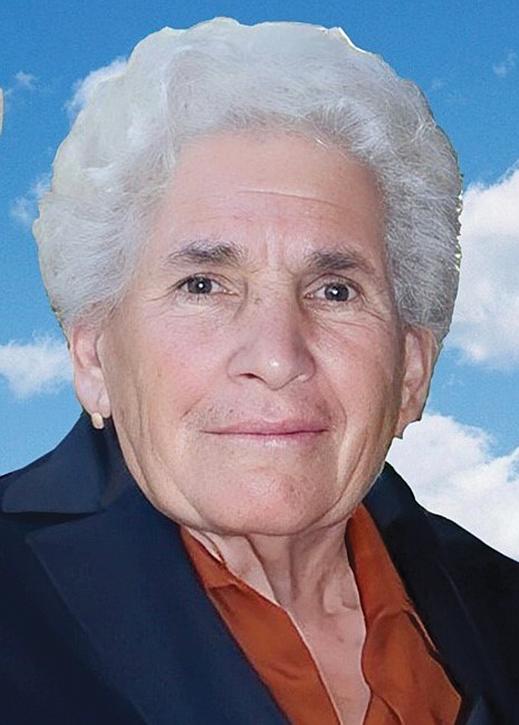 Elena Mazzitelli — Il Globo