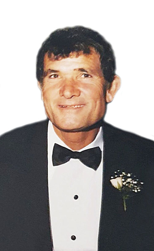 Carmelo Licata — Il Globo