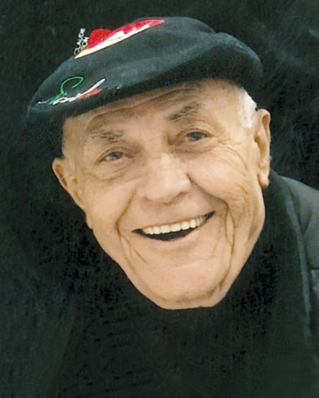 Giuseppe (Joe) Licciardi — Il Globo
