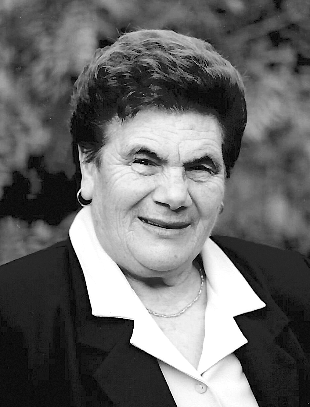 Giuseppina Di Conza — Il Globo