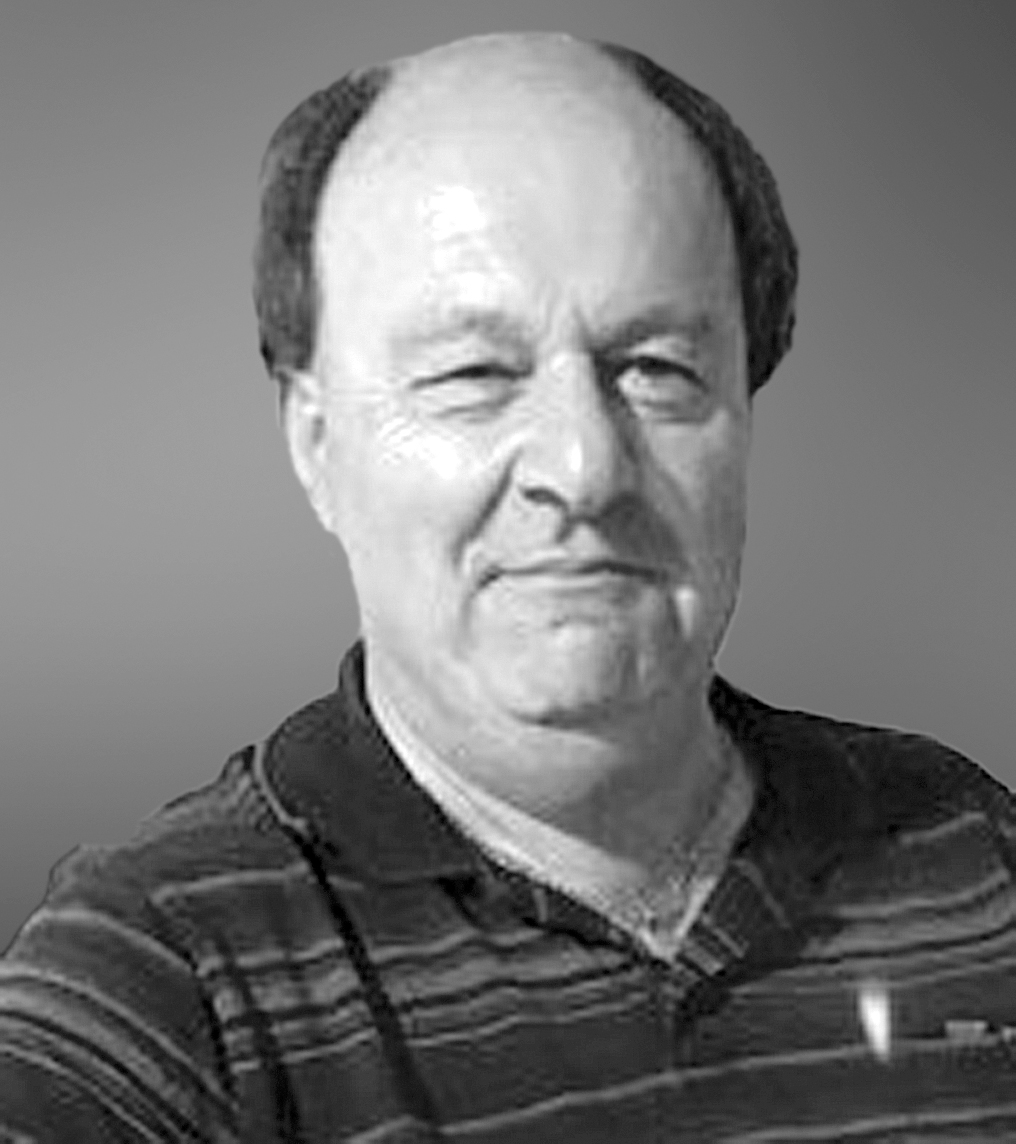 John Di Lisio — Il Globo