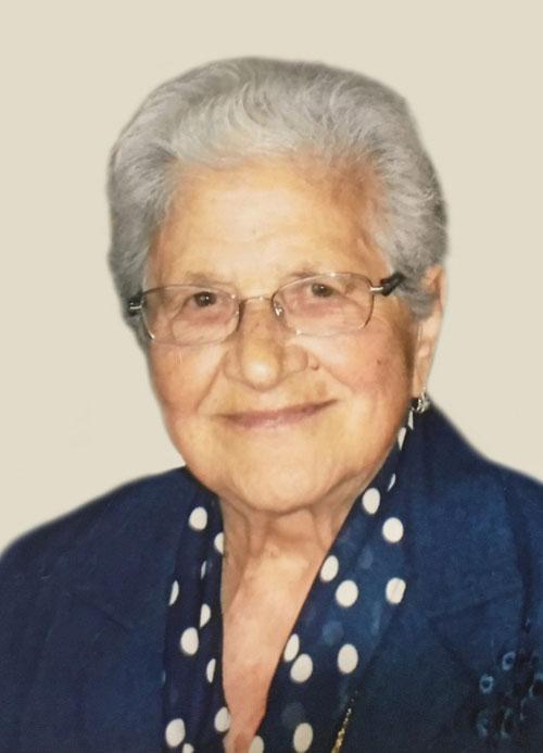 Teresa Raimondi — Il Globo