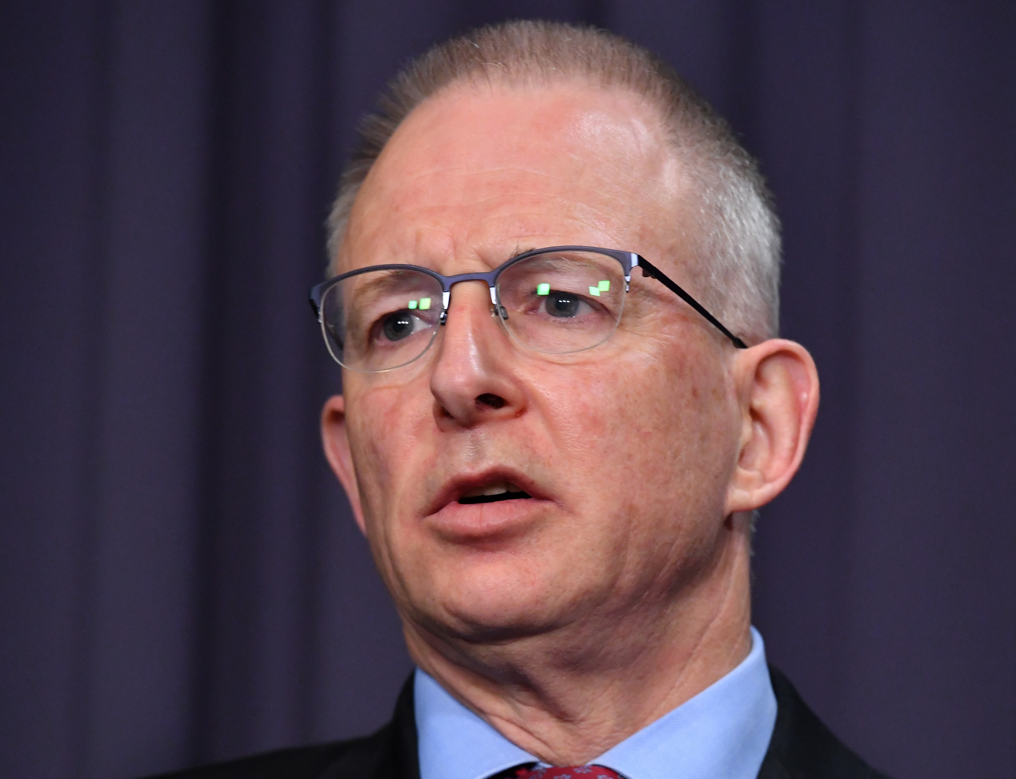 Da Canberra giro di vite sui social media — Il Globo