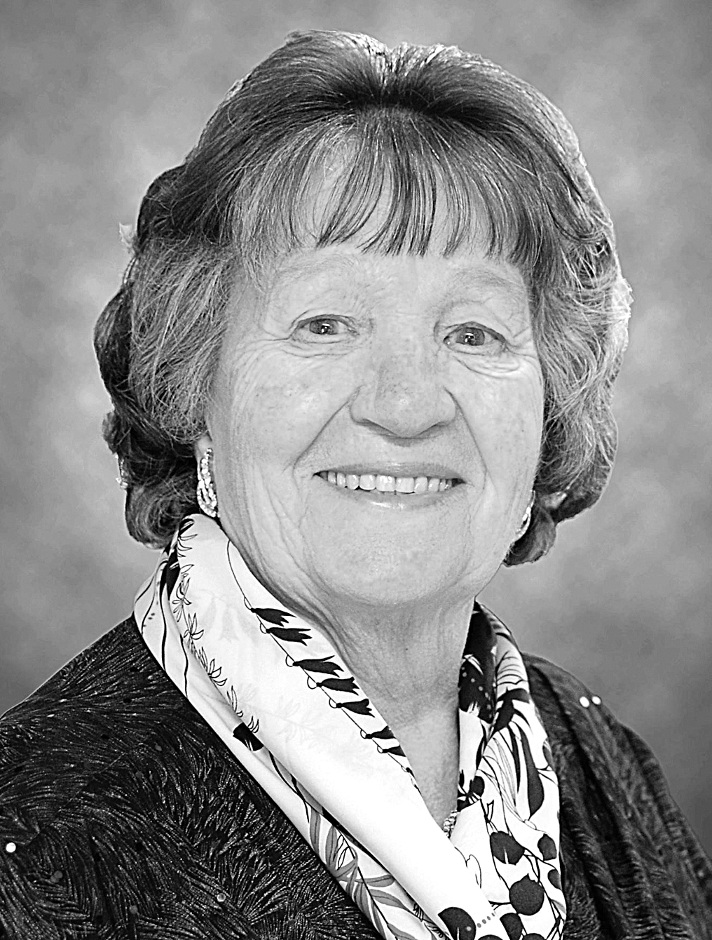 Teresa Tenace — Il Globo