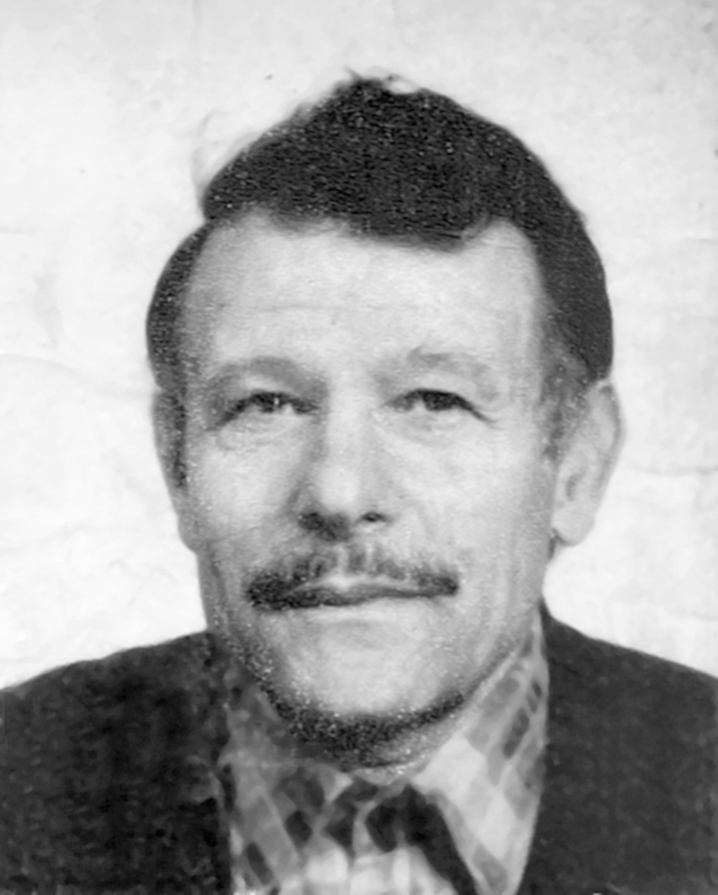 Michele Alfredo Basile — Il Globo