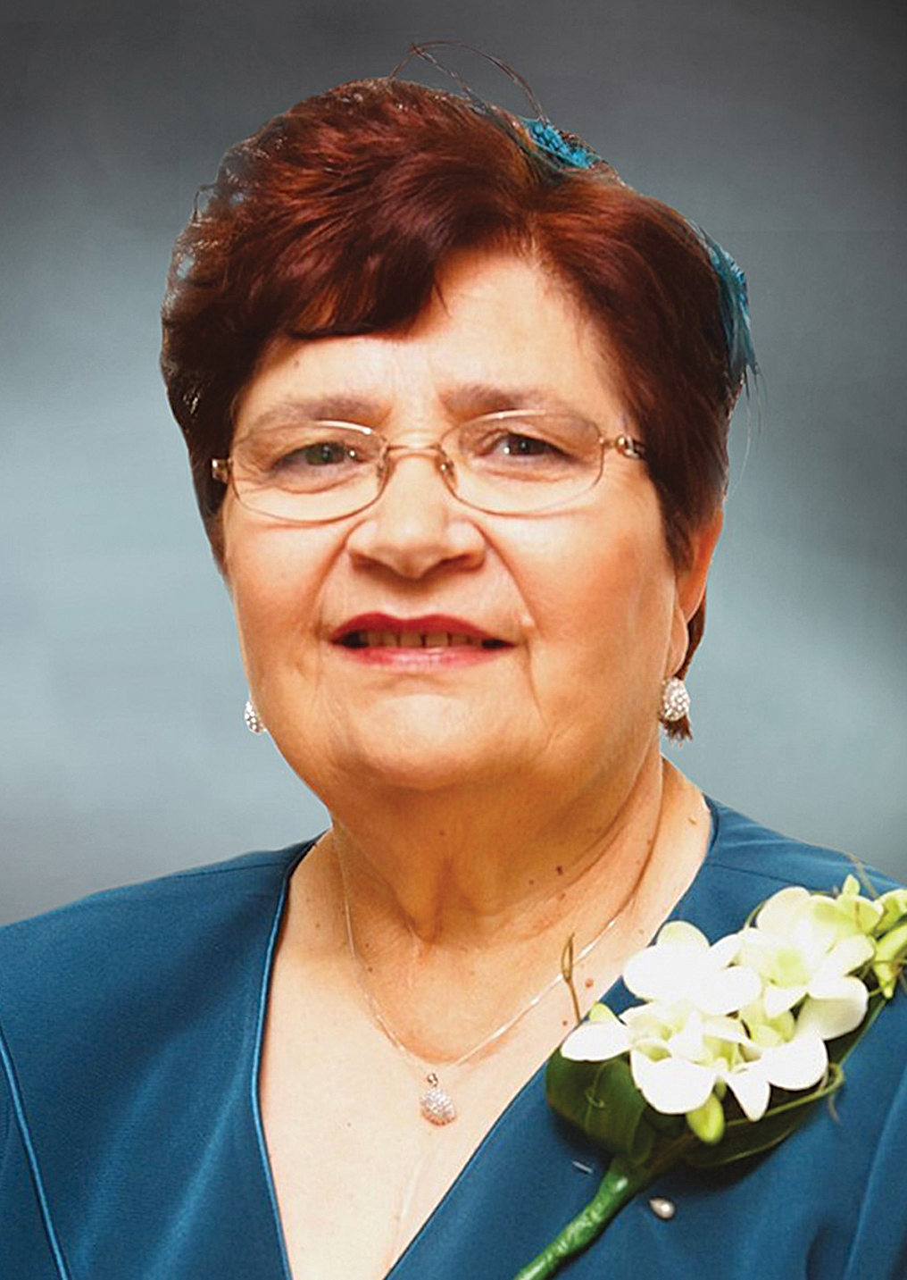 Concetta Coffa — Il Globo