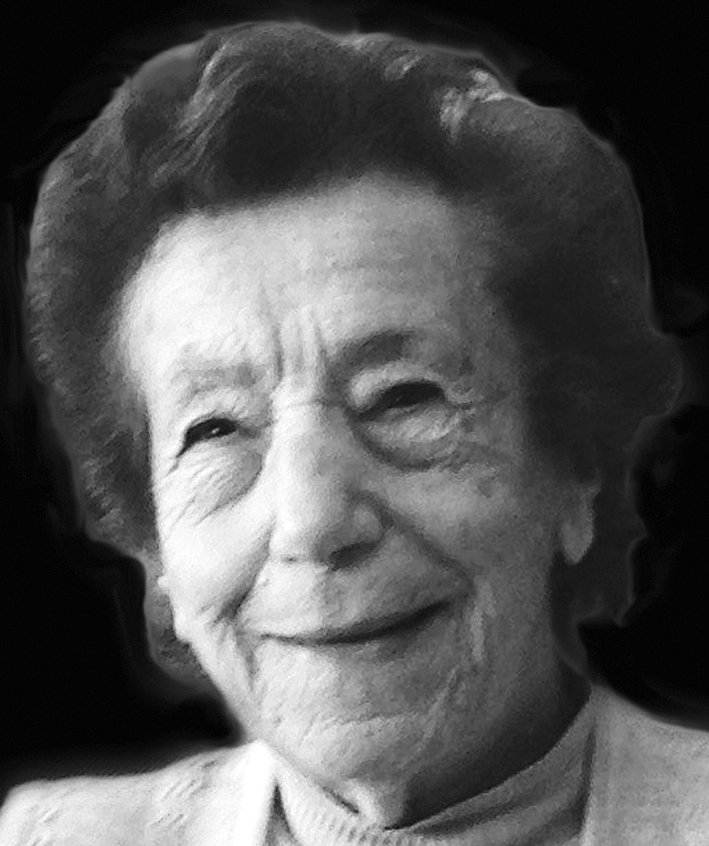 Giovanna Rosa Giacomin — Il Globo