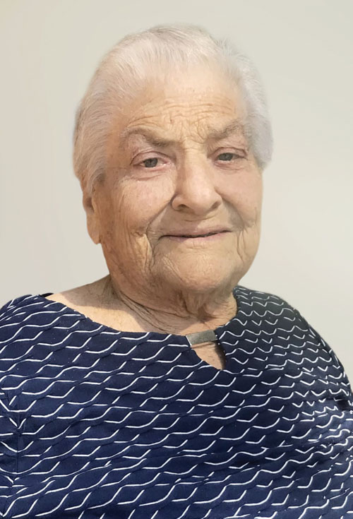 Filomena Monteleone — Il Globo