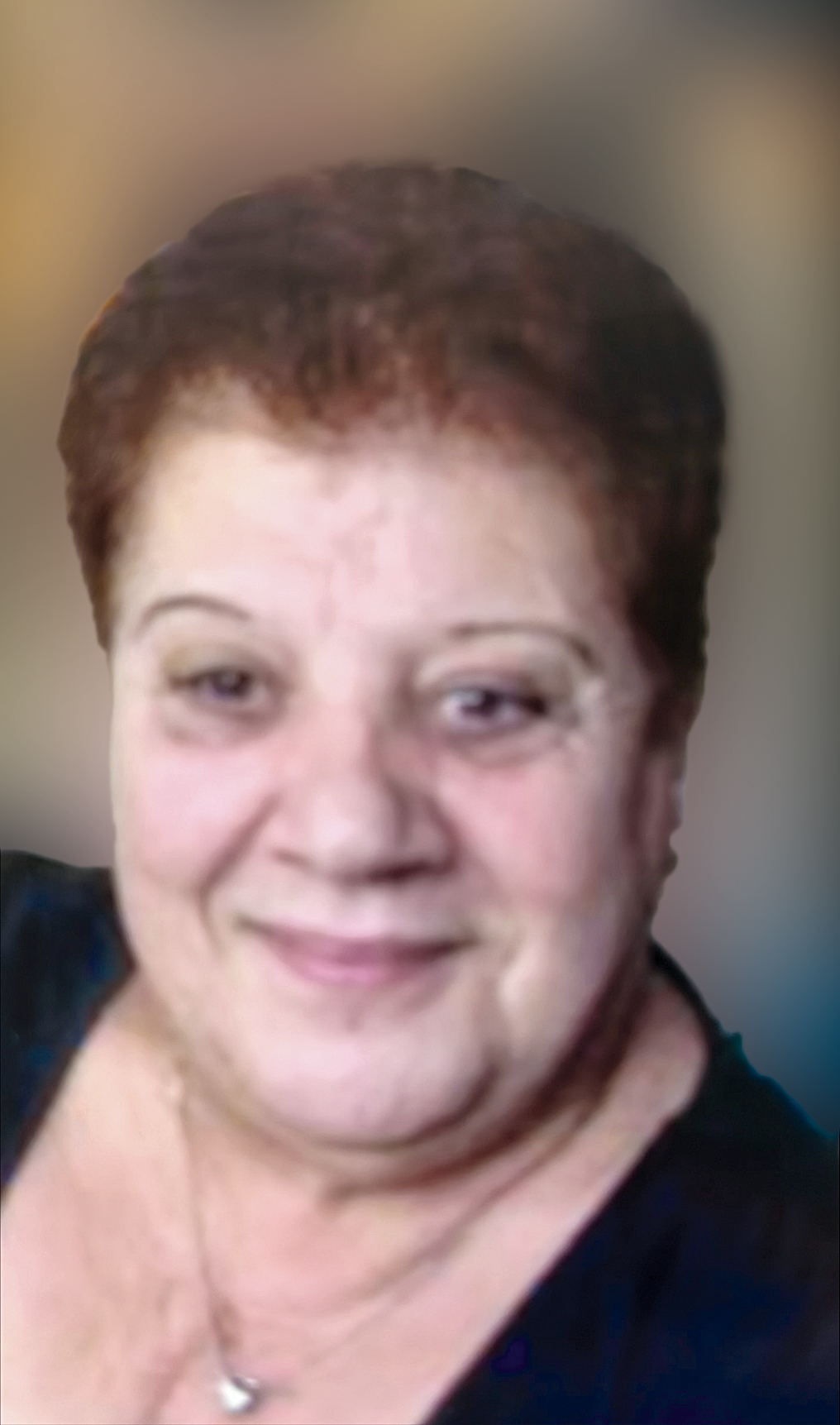 Nunziata (Nancy) Giuliano — Il Globo