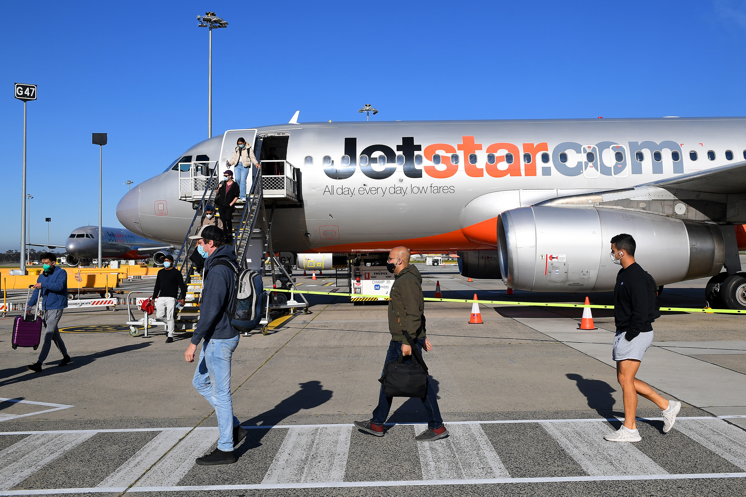 Voli diretti tra Melbourne e Margaret River — Il Globo