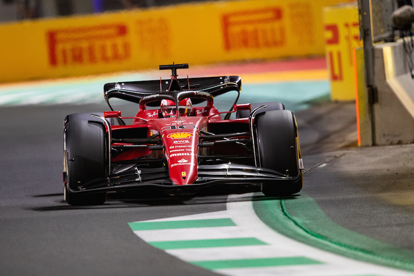 “La Ferrari è pronta per Melbourne” — Il Globo