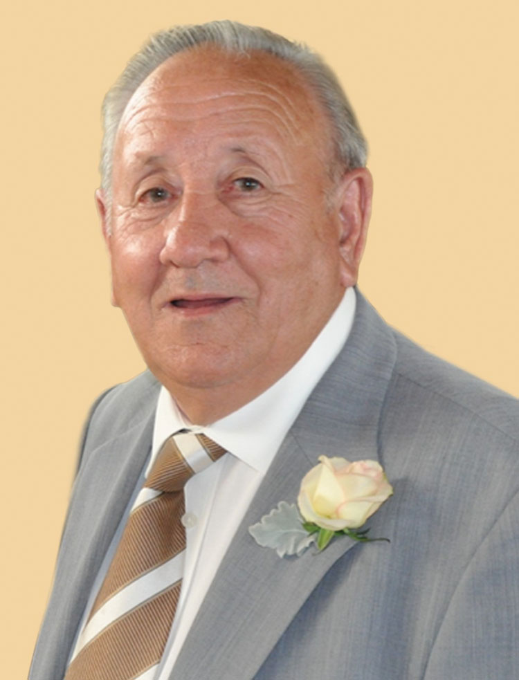 Goder Robert Bet — Il Globo