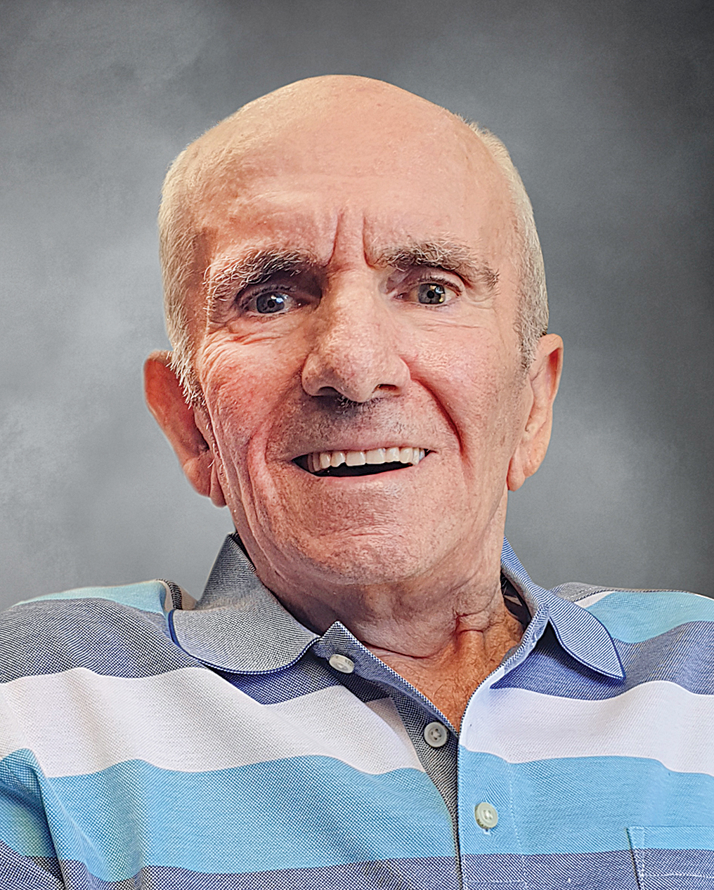 Angelo Stocco — Il Globo