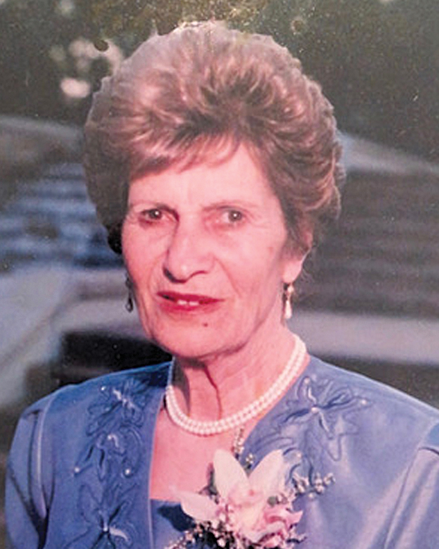 Porsia Sidoti — Il Globo