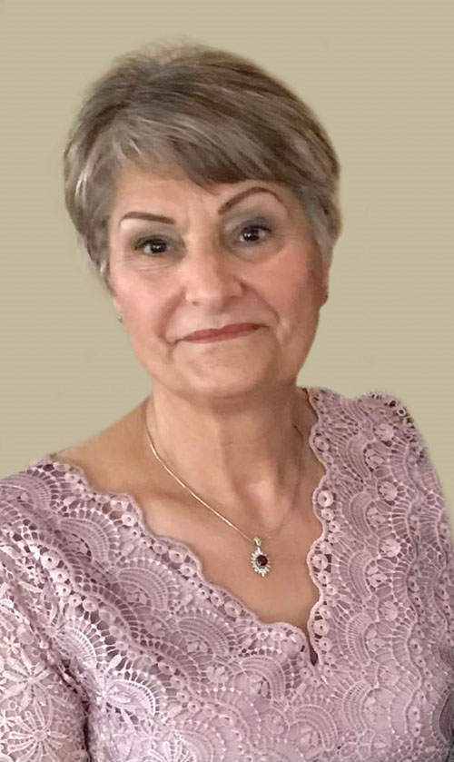 Connie Calabro — Il Globo