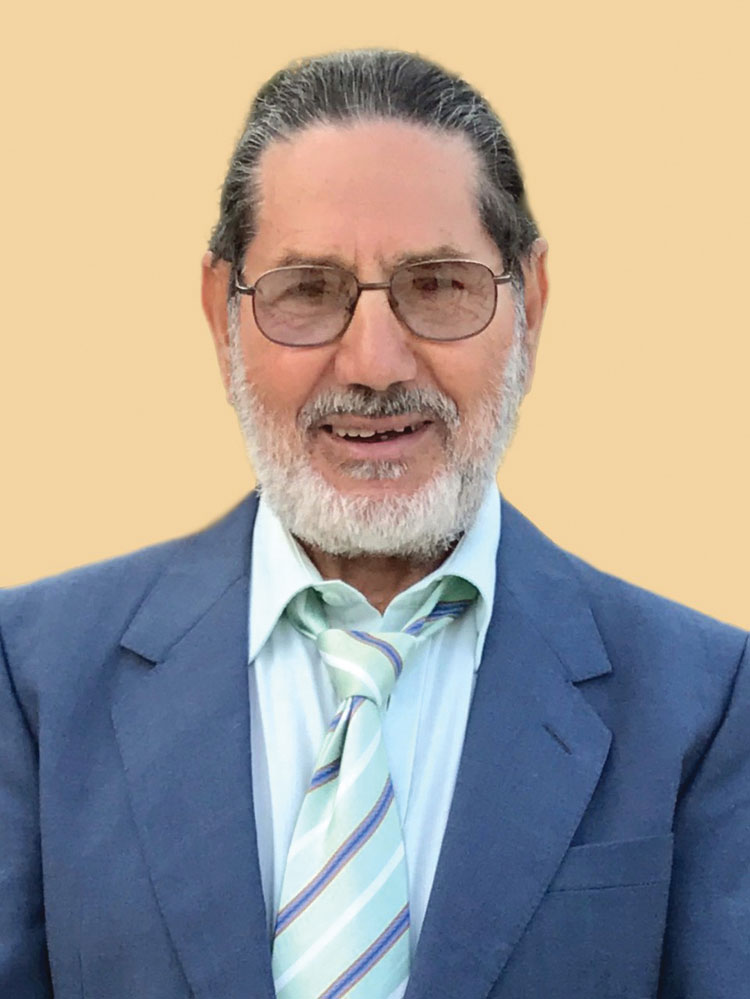 Giuseppe Fuda — Il Globo