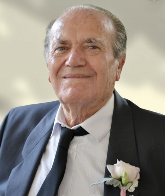 Alfio Franco — Il Globo