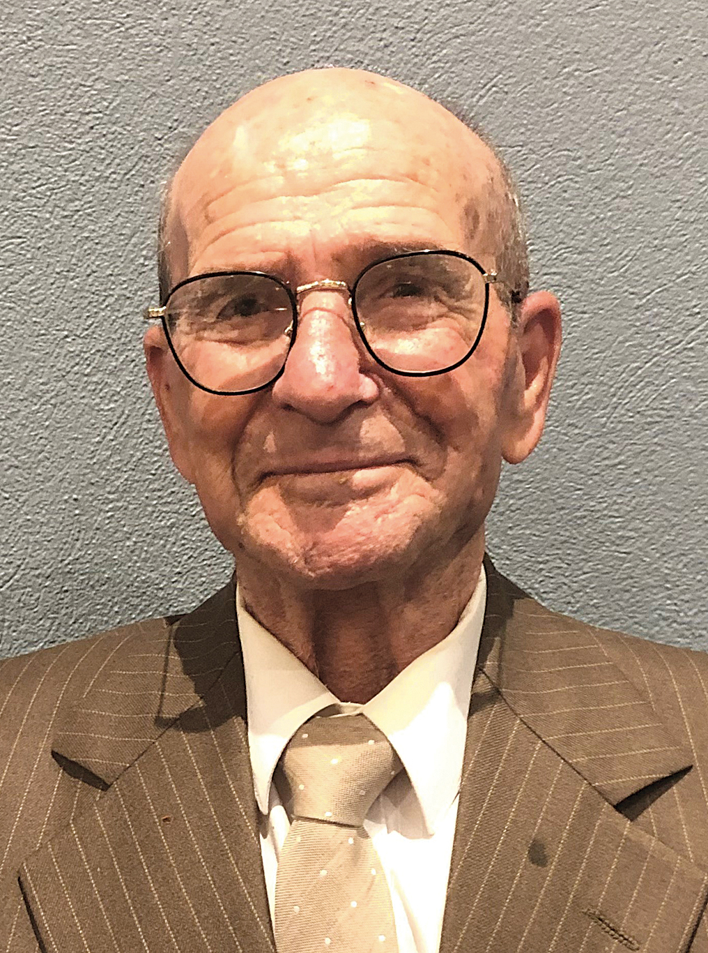 Antonio Magliolo — Il Globo