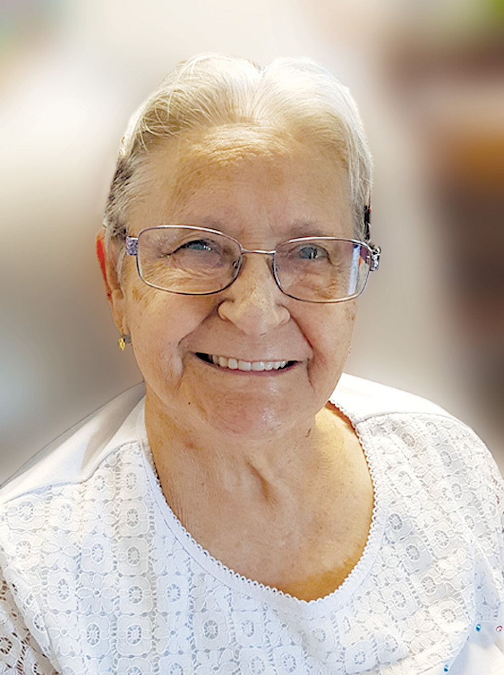 Teresa Dattilo — Il Globo