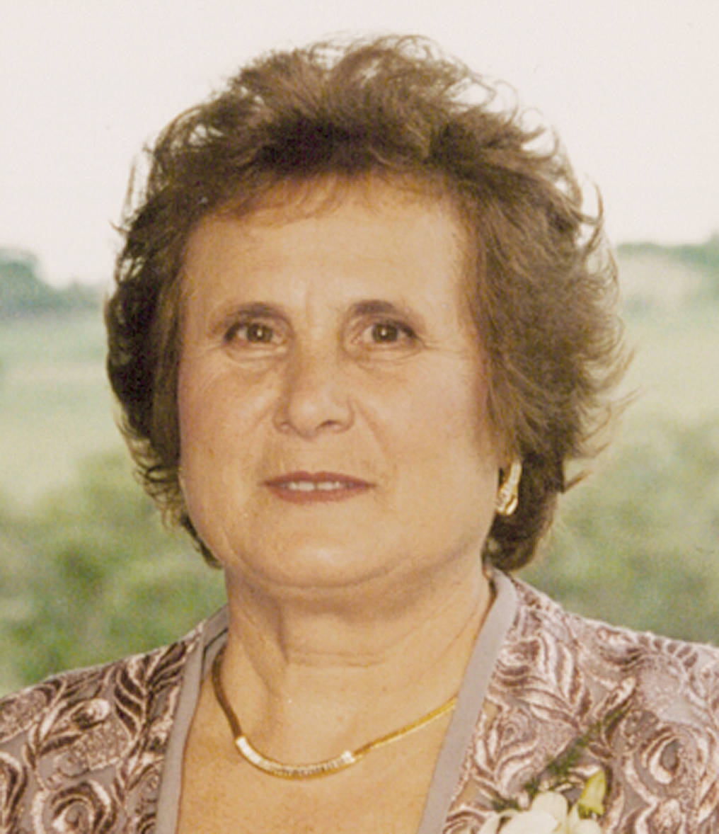 Caterina Villella — Il Globo