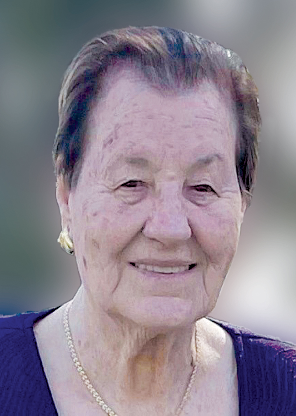 Maria Bevilacqua — Il Globo