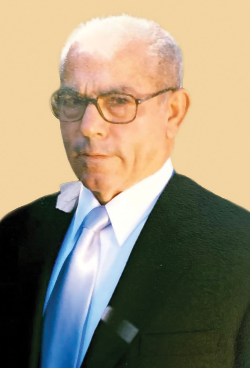 Vito Russo — Il Globo
