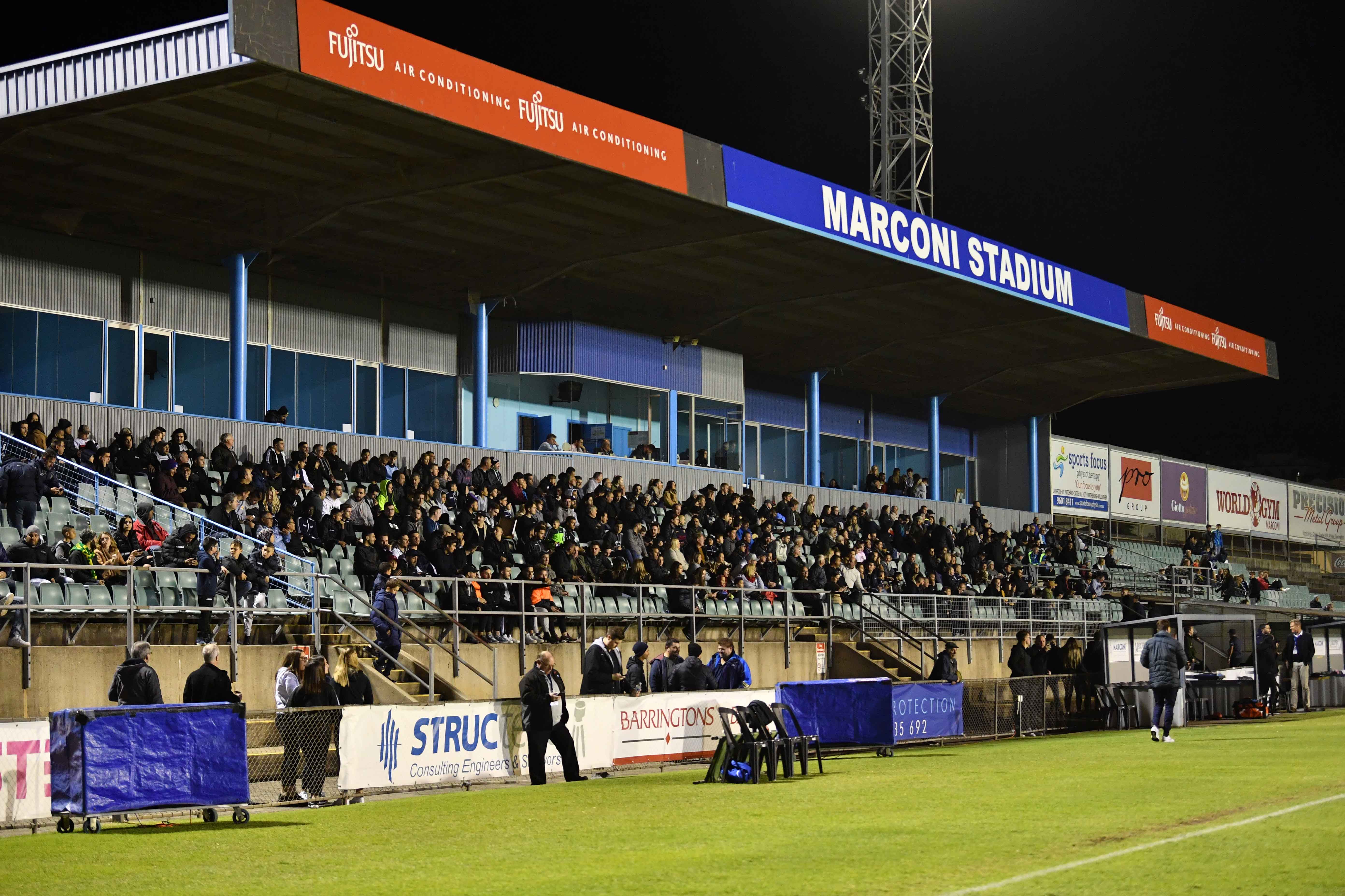 Quando l’APIA e il Marconi erano l’elite del calcio — Il Globo