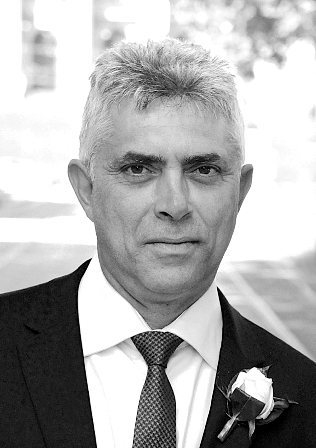 Salvatore (Sam) Caruso — Il Globo