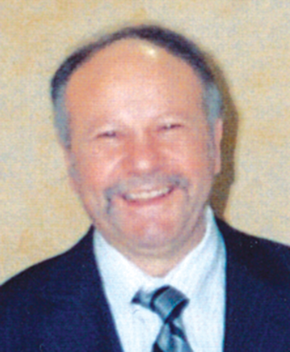 Giuseppe Palazzolo — Il Globo