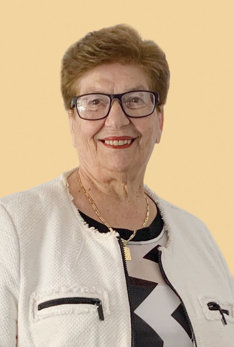 Rosa Macali — Il Globo