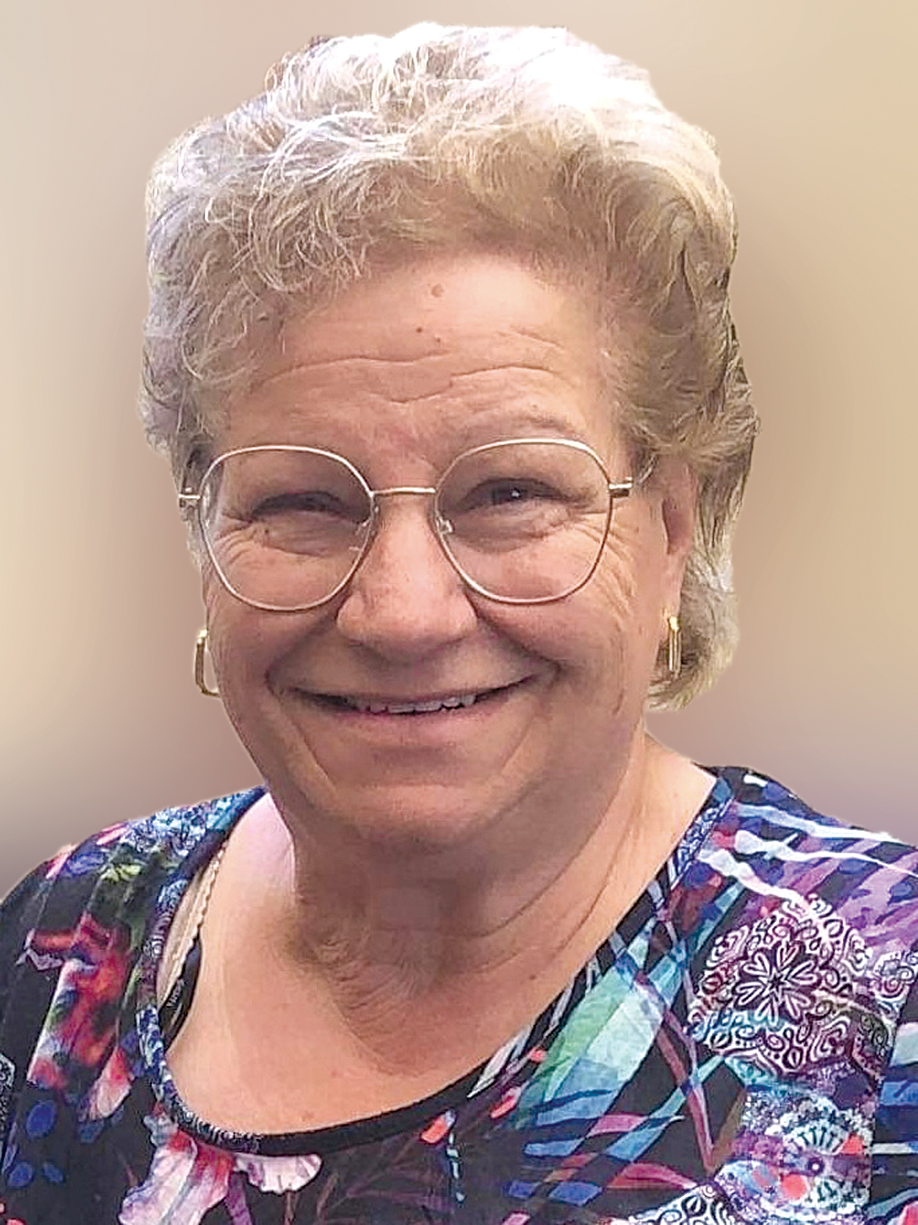 Concetta Brancati nata Anastasio — Il Globo
