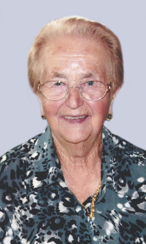 Elisa Procopio — Il Globo