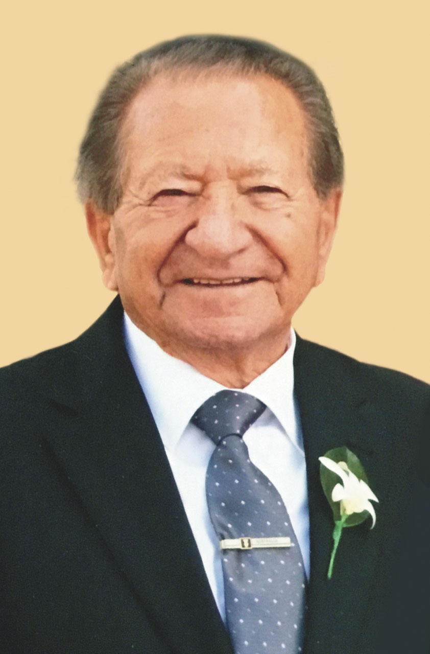 Gaetano Orlando — Il Globo