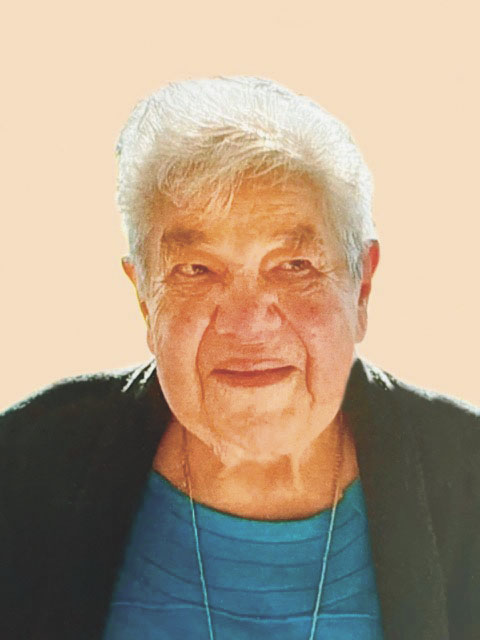 Josephine Leotta — Il Globo