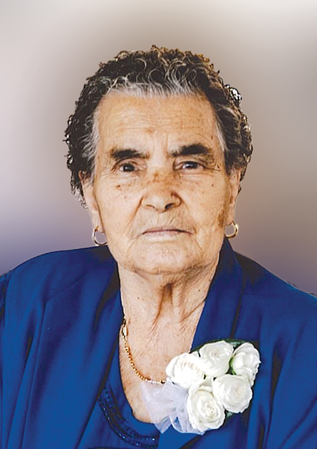 Maria Buccolieri — Il Globo