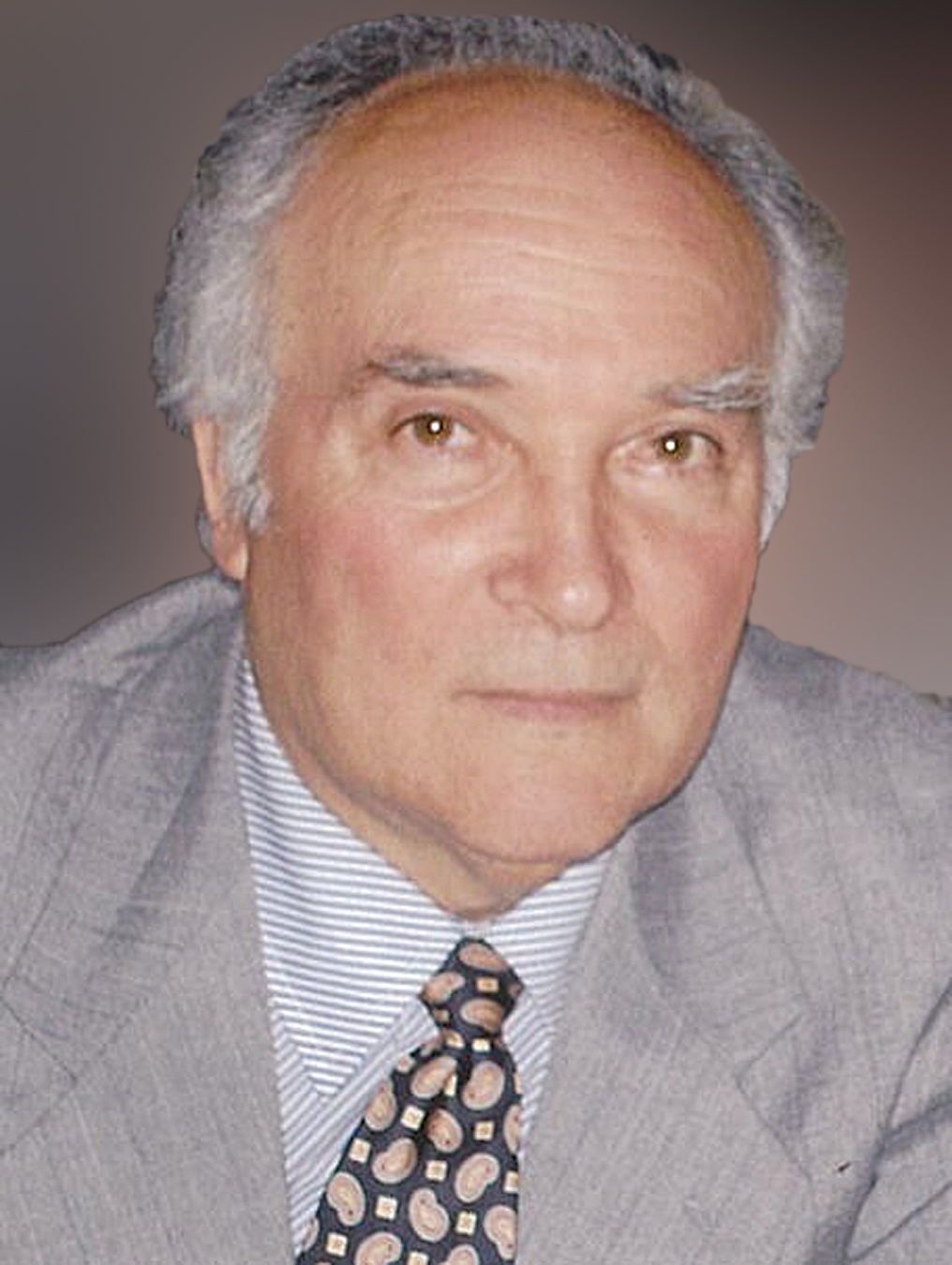 Franco Parissi — Il Globo