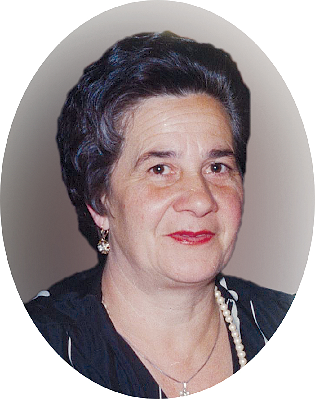 Sebastiana Gandolfo — Il Globo